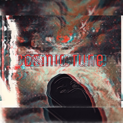 Stream Cosmic Tune w/Munchie by Luh Blakk | Listen online for free on ...