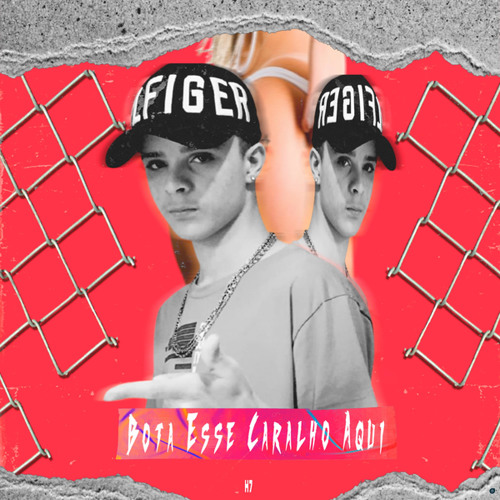 Stream Bota Esse Caralho Aqui (feat. Mc Leticia, DJ Cyclope Original & MC MN) by DJ Arthur ZL ...