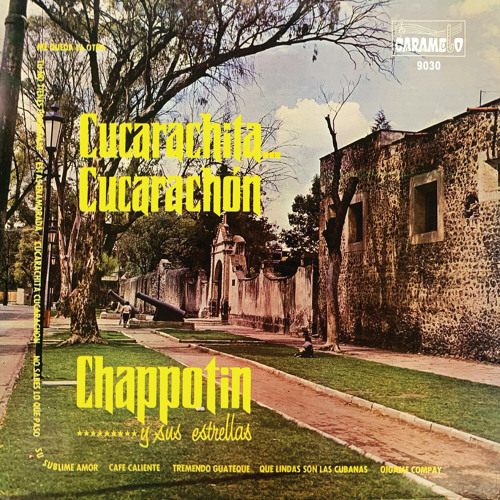 Stream Que Lindas Son Las Cubanas by Chappotin Y Sus Estrellas | Listen ... Stream Que Lindas Son Las Cubanas by Chappotin Y Sus Estrellas | Listen ...
