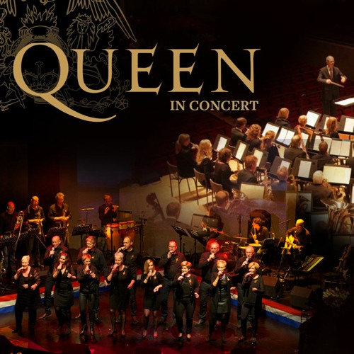 Stream Deel 1 Queen In Concert by Queen in Concert | Listen online for ...