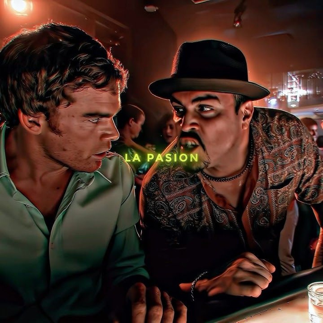 Stream Lá Pasion Slowed (tiktok Version) by real goat 🐐 | Listen online ...