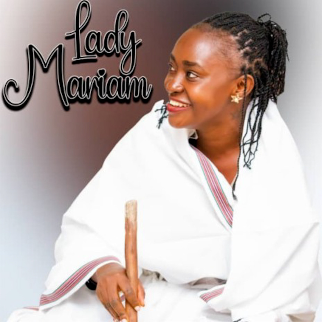 Stream Lady Mariam | Listen to LADY MARIAM SONGS playlist online for ...