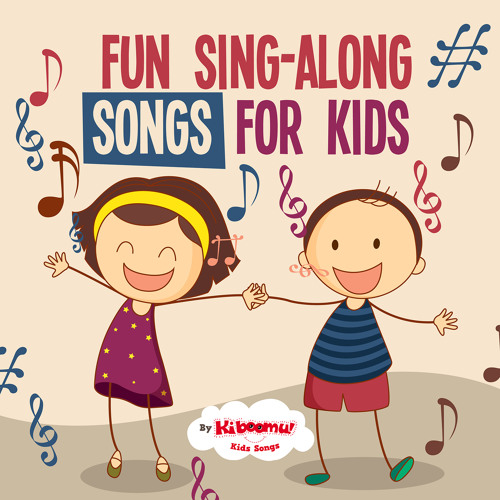 Stream The Kiboomers | Listen to Fun Sing-Along Songs for Kids playlist ...