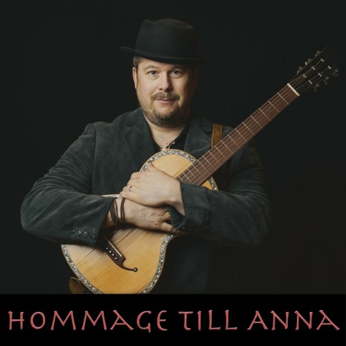 Stream Homage för Anna by Christopher Andersson Bång | Listen online ...