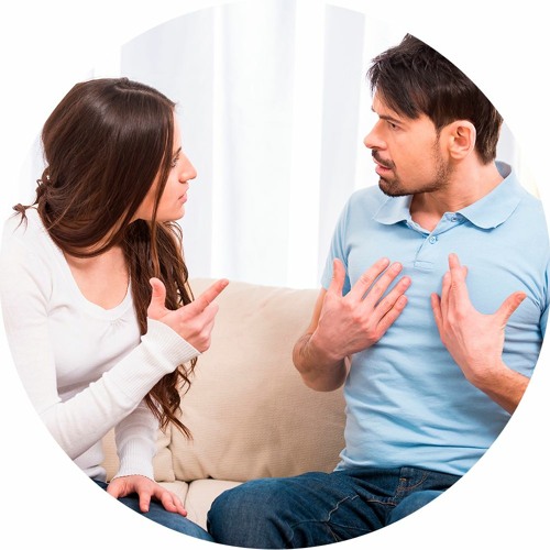 Stream Reactividad vs Receptividad by Educacion Inicial | Listen online ...