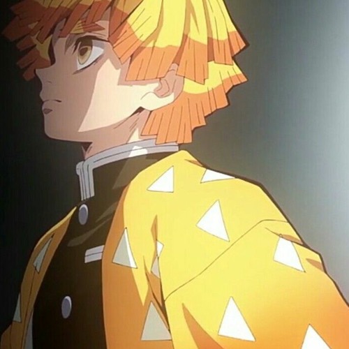 Stream Zenitsu Theme But Its CHILL LOFI HIP HOP (Demon Slayer LoFi ) by ...