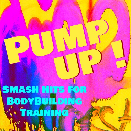 Stream Extreme Cardio Workout | Listen to Pump Up! - Smash Hits for ...