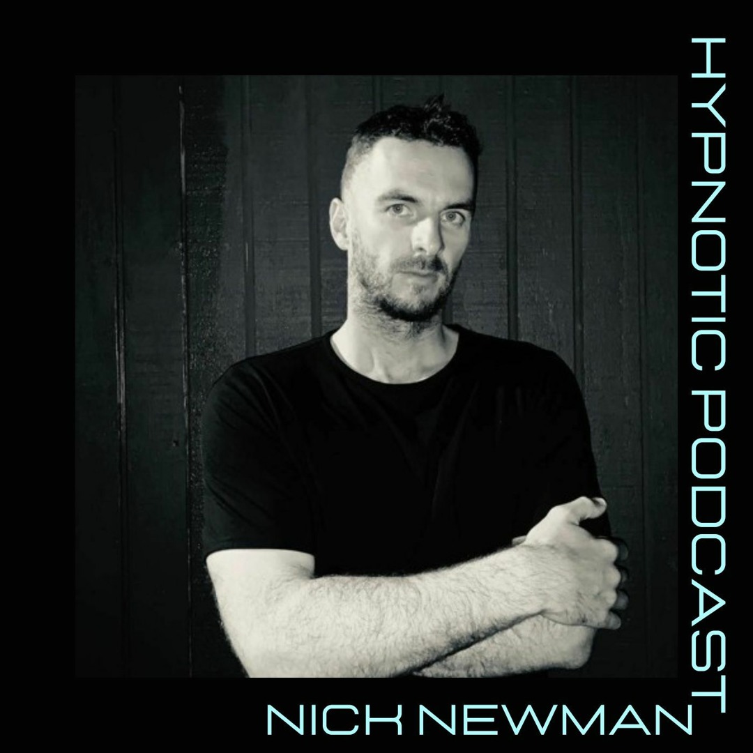 Stream Hypnotic Podcast - Nick Newman by OMIDOX | Listen online for ...