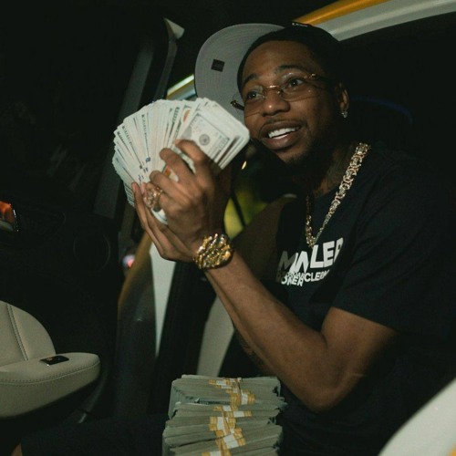 Stream chili | Listen to key glock unreleased playlist online for free ...