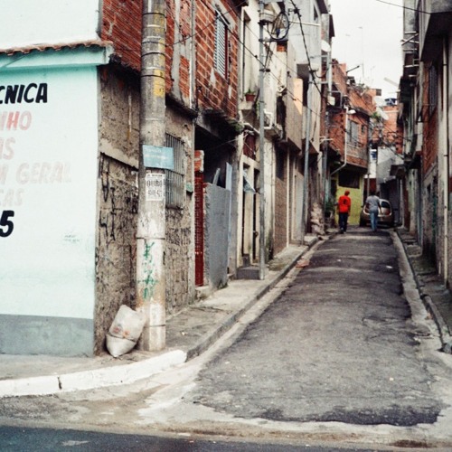 Stream Dactylian & Palo Santo 081121 by NTS Monday | Listen online for ...