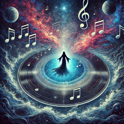 Stream The Enigma of the Night Sky by BORNA AI | Listen online for free ...