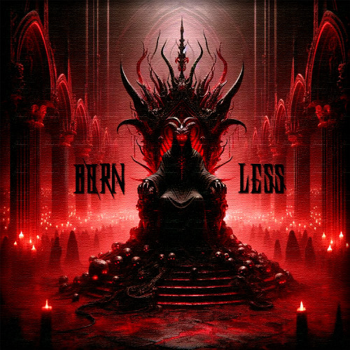 Stream DEMONIX - BORNLESS [CLIP] by DEMONIX | Listen online for free on ...