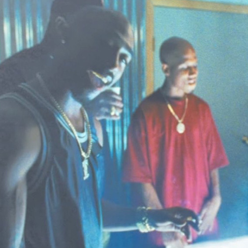 Stream 2Pac - Black Jesus (Original Version) by rambuho v2 | Listen ...