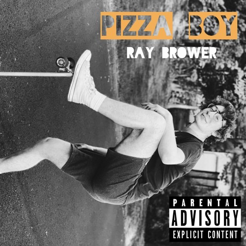 Stream Ray Brower | Listen to Pizza Boy playlist online for free on ...