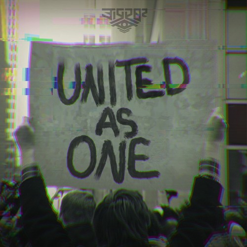 Stream United As One by EiRR0R | Listen online for free on SoundCloud
