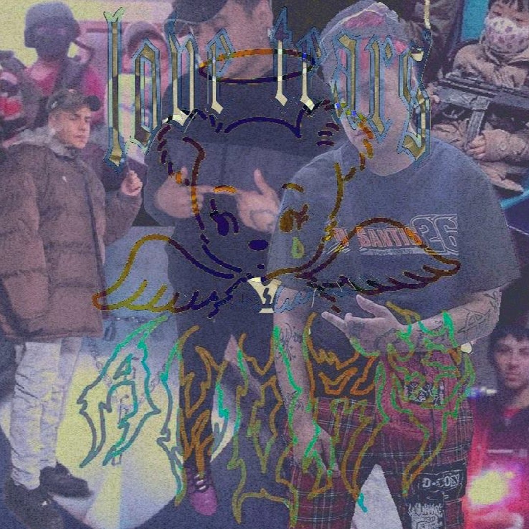 Stream 2. LIVIN PETTY (prod.tokinpotent) by LONELY SOULJAH | Listen ...