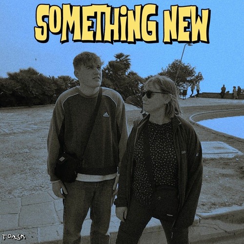 Stream something new by tomsk | Listen online for free on SoundCloud