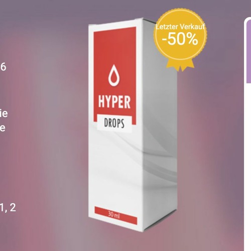 Stream Hyper Drops Germany by Hyperdropsgermany | Listen online for free on SoundCloud