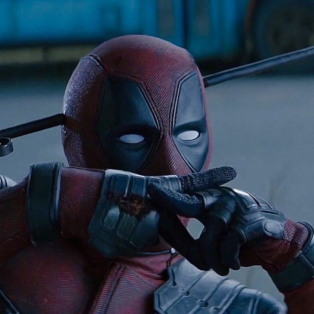 Stream Dante Sparda | Listen to Deadpool playlist playlist online for ...