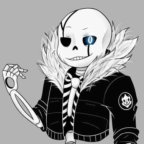Stream Yet Darking V2 - Gaster Sans Theme by NEO Bright | Listen online ...