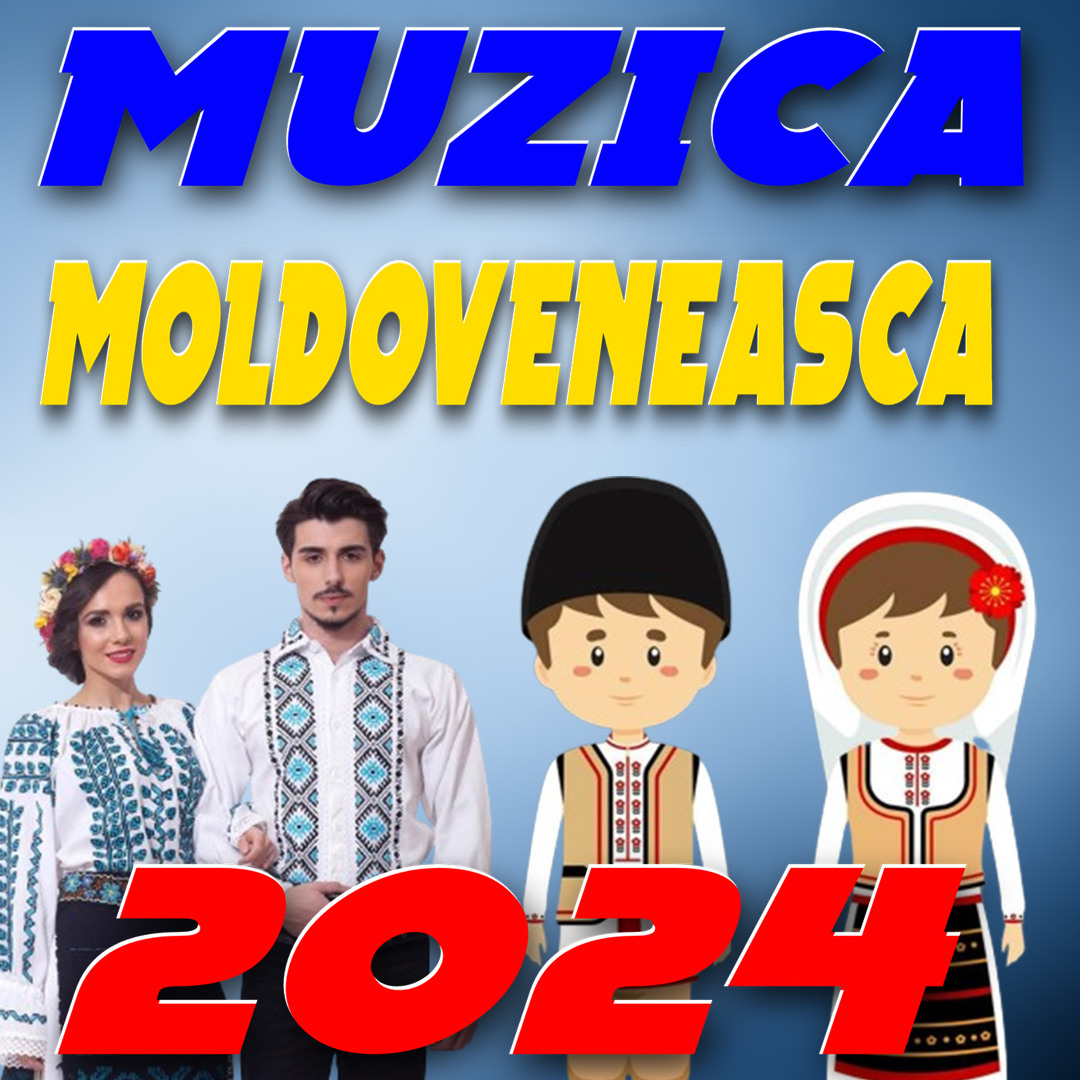 Stream Fratii din Carbuna | Listen to Muzica Moldoveneasca 2024 ...