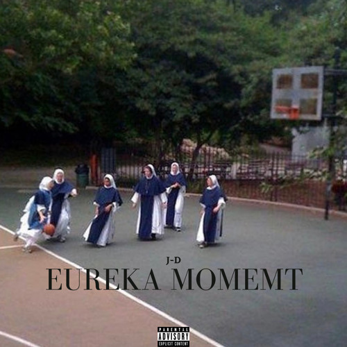 Stream Eureka Moment by J-D | Listen online for free on SoundCloud