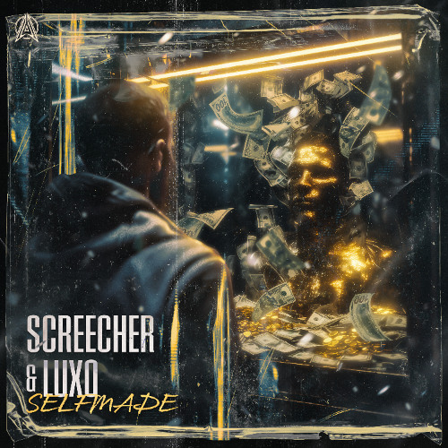 Stream Screecher & Luxo - Selfmade by Annihilation Records | Listen ...