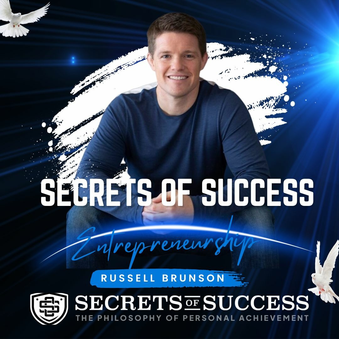 Stream Russell Brunson Secrets of Success Review 2023 - Should You ...