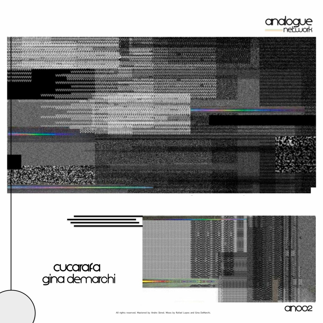 Stream [PREMIERE] | Gina Demarchi - Fertig [AN002] by POLISH TECHNO ...