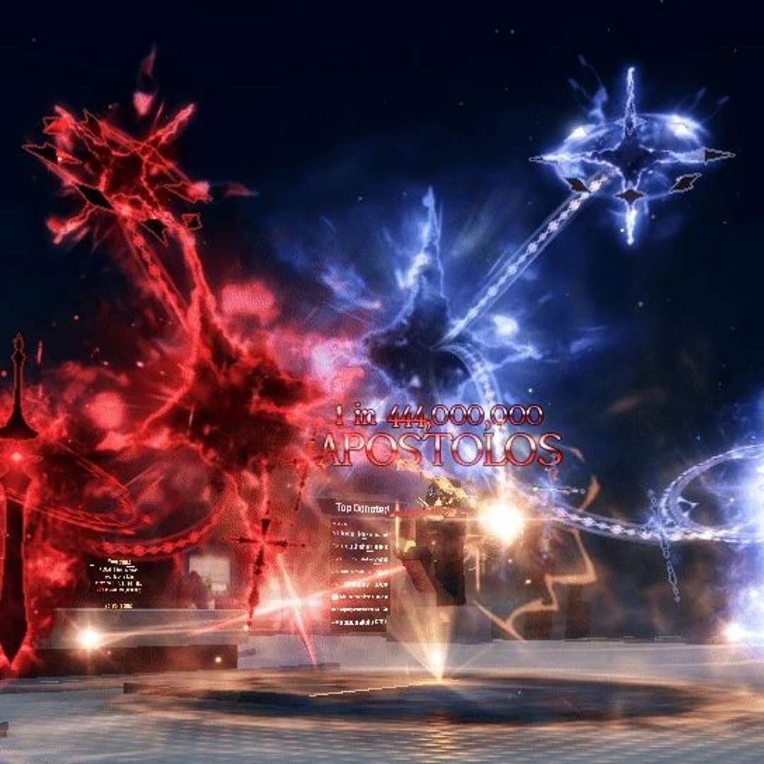 Stream Sols RNG - APOSTOLOS by Lin | Listen online for free on SoundCloud