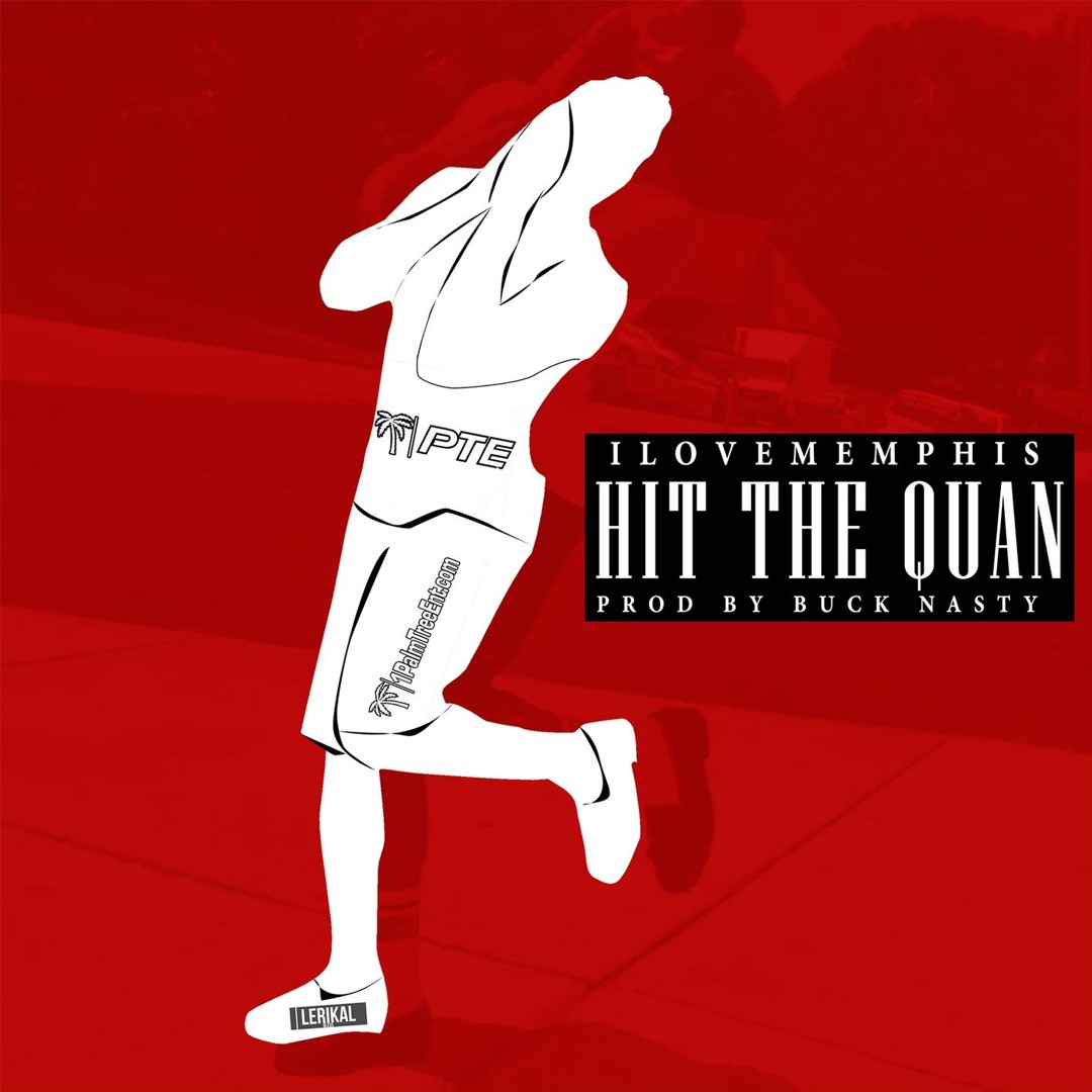 Stream Hit the Quan (Original Version) by iLoveMemphis | Listen online ...