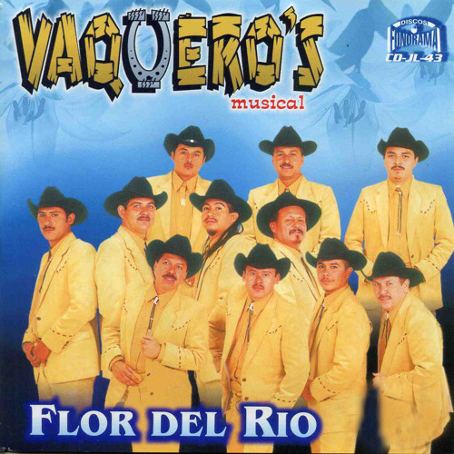 Stream El Roco Roco by Vaqueros Musical | Listen online for free on ...