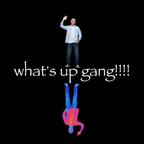 Stream what's up gang (totally garnular!) (ft. milk, The critter) by ...