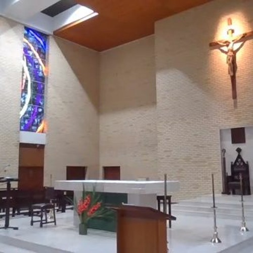 Stream Cathedral Intro by Diocese of Cairns | Listen online for free on ...