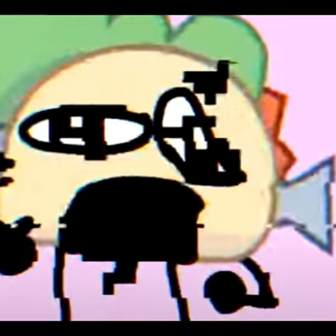 Stream FNF X BFDI X PIBBY - Abandoning V3 (Battle For Corrupted Island ...