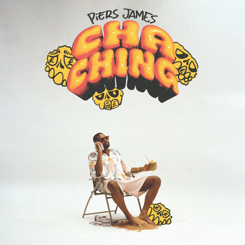 Stream CHA CHING by Piers James | Listen online for free on SoundCloud