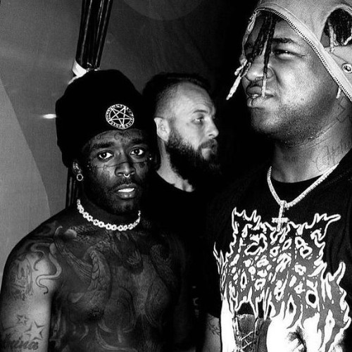 Stream Lil Uzi Vert - Me N My Kup X Silly Watch by Cash! | Listen ...