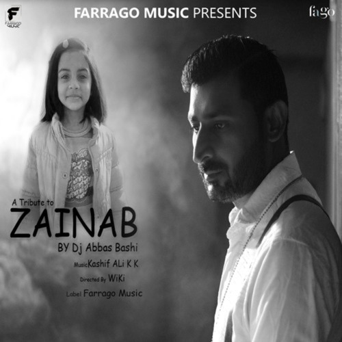 Stream Tribute to Zainab (Rape Victim) by DJ Abbas Bashi | Listen ...