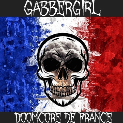 Stream Doomcore de France--HardSoundRadio exclusive by GabberGirl ...
