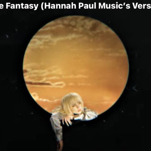 Stream episode Male Fantasy (Hannah Paul Music’s Version) by Hannah ...
