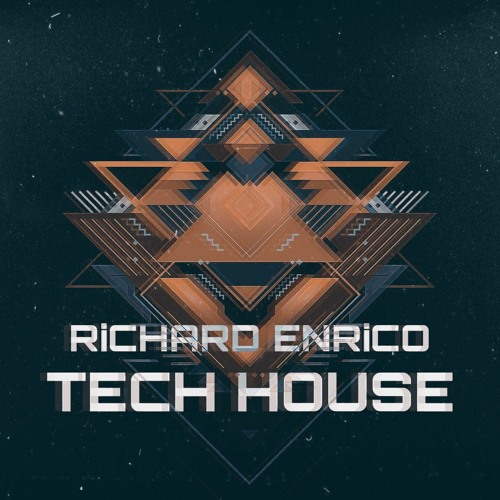 Stream TECHHOUSE MIXTAPE RICHARD ENRICO by ritchi | Listen online for ...