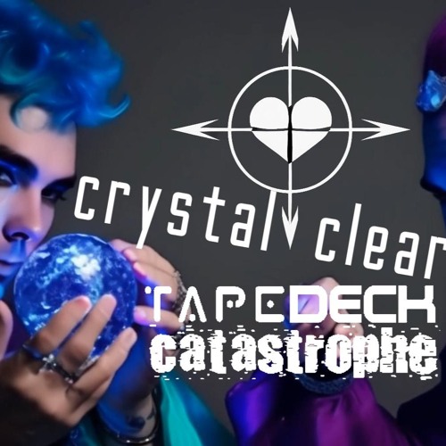Stream Crystal Clear '24 by Շคקҽ ໓ɛƈӄ ƈαɬǟֆȶʀ๏Ꭾђє | Listen online for ...