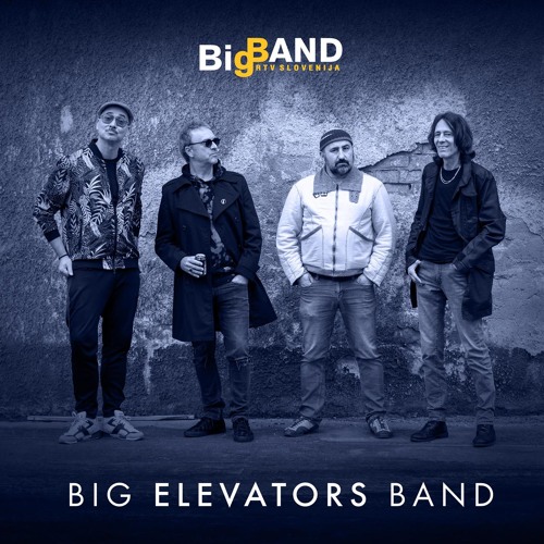 Stream Elevators | Listen to Big Elevators band playlist online for ...