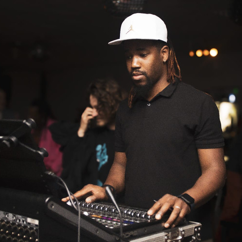 Stream Seven Maché Préché La Priyè by JBS MiX | Listen online for free ...