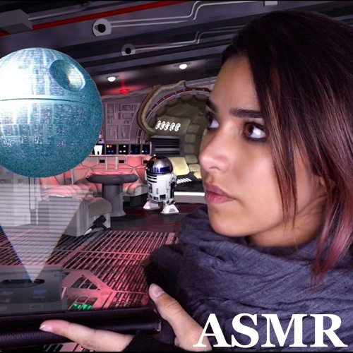 Stream ASMR Glow | Listen to The Lost Rebel Star Wars Roleplay playlist ...