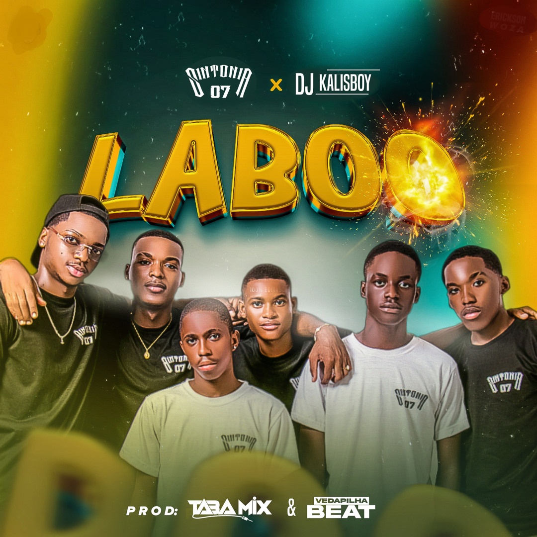 Stream Laboo by Sintonia07 | Listen online for free on SoundCloud