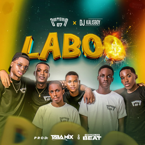 Stream Laboo by Sintonia07 | Listen online for free on SoundCloud