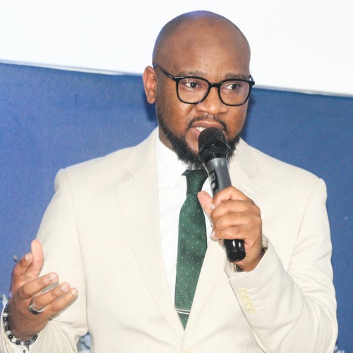 Stream Ps. Emmanuel Kongolo - Do Not Touch ... (12.11.2023) by JTL Cape ...