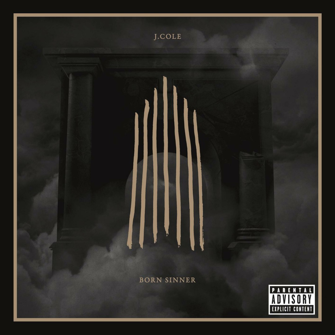 Stream J. Cole | Listen to Born Sinner playlist online for free on ...