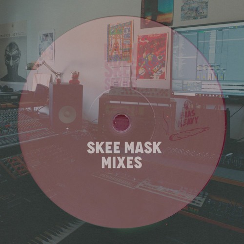 Stream MKIMik | Listen to Skee mask mixes/sets/b2bs playlist online for ...